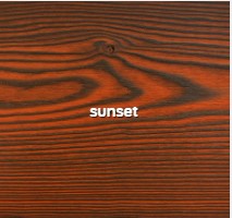 IRO Heat Treated Decking 150mm x 32mm - Atlantic Timber