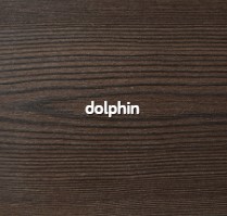 IRO Heat Treated External Larch Cladding 150mm x 25mm - Atlantic Timber