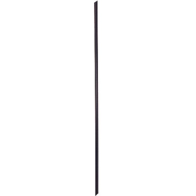 Straight Iron Rake Spindle - Atlantic Timber