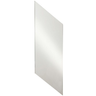 Reflections Glass Rake Panel - Atlantic Timber