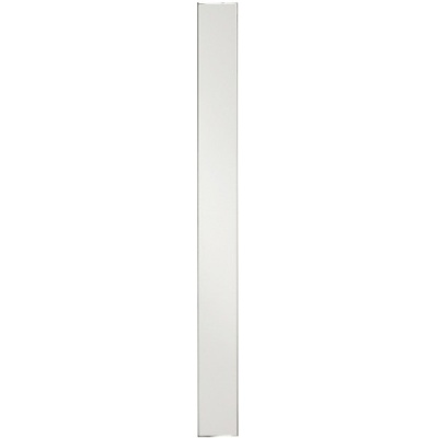 Reflections Glass Narrow Landing Panel - Atlantic Timber