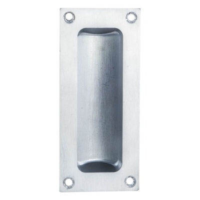 Flush Pull Handle - Atlantic Timber