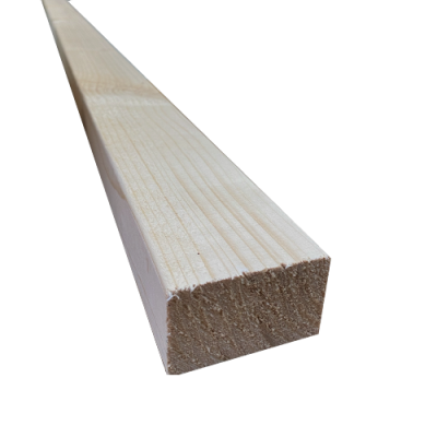 63mm x 38mm (3" x 2") CLS - up to 3m - Atlantic Timber