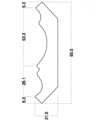 Timber Merchants, Cheshire. Outdoor treated timber - Atlantic Timber