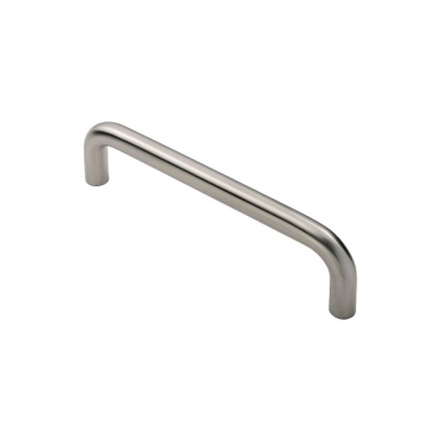 Flush Ring Pull Handle - Atlantic Timber