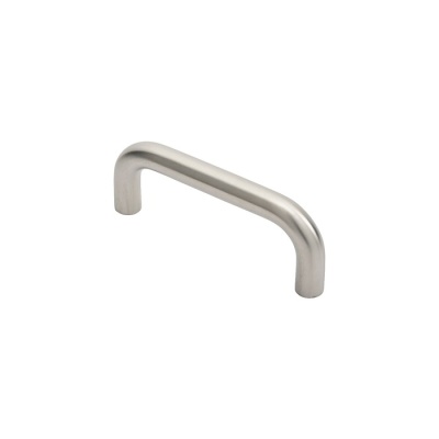 Flush Ring Pull Handle - Atlantic Timber