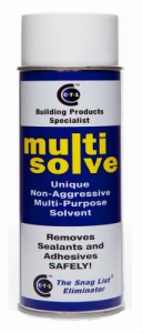 CT1 MultiSolve - Atlantic Timber