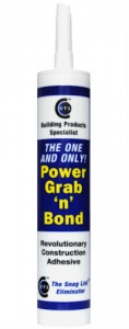 CT1 Power Grab 'n' Bond - Atlantic Timber