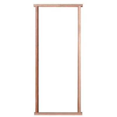Door Frames | Oak & Hardwood External Door Frames - Atlantic Timber