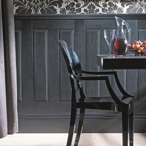 EASiPanel Raised and Fielded Panels - Atlantic Timber