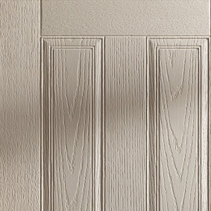 EASiPanel Raised and Fielded Panels - Atlantic Timber