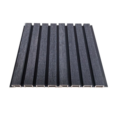 Composite Cladding - Atlantic Timber