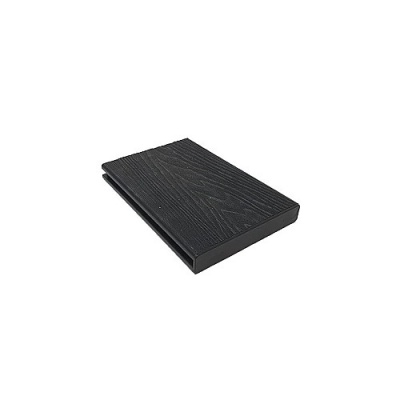 Elegance Composite Decking End Cap - Atlantic Timber