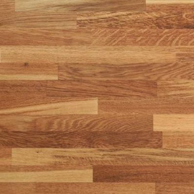 Solid Oak Farmhouse Worktop - Atlantic Timber