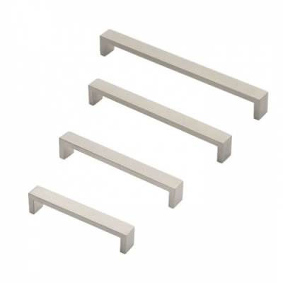 Rectangular Section D-Handle - Atlantic Timber