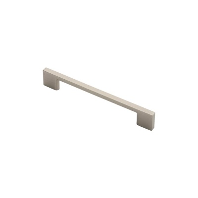 Slim D Pull Handle - Atlantic Timber