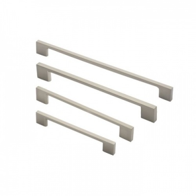 Slim D Pull Handle - Atlantic Timber