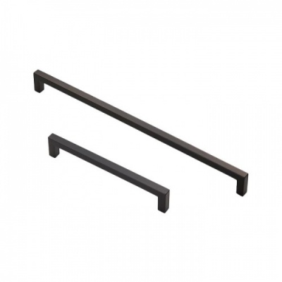 Block Pull Handle - Atlantic Timber