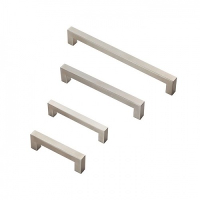 Linear Pull Handle - Atlantic Timber