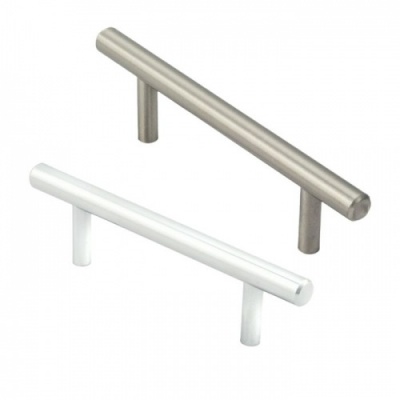 Mini T-Bar Pull Handle - Atlantic Timber