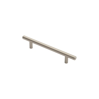Steel T-Bar Pull Handle - Atlantic Timber