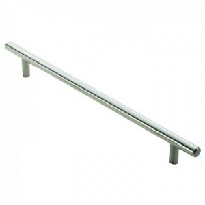 Steel T-Bar Pull Handle - Atlantic Timber