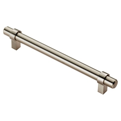 Rail Pull Handle - Atlantic Timber