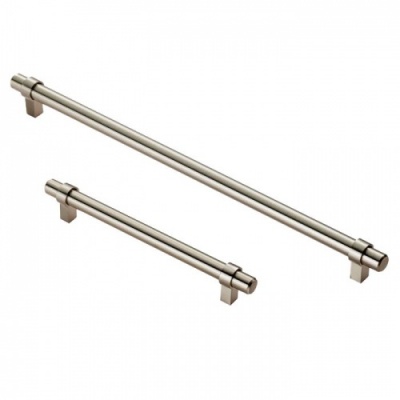 Rail Pull Handle - Atlantic Timber