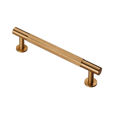 Knurled Pull Handle - Atlantic Timber