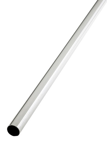 Rothley 25mm Chrome Plated Tube - Atlantic Timber