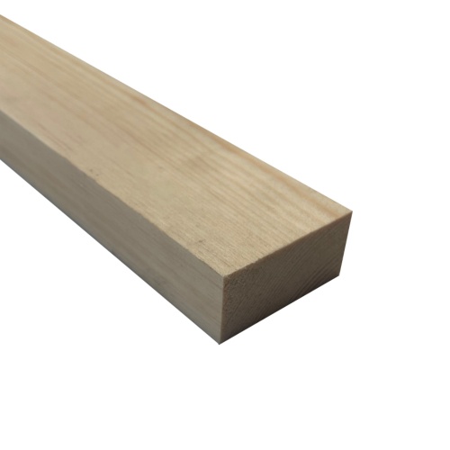 Pine Planed All Round 50mm x 25mm (2" x 1") - Atlantic Timber