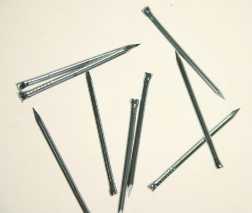 30mm Steel Panel Pins (100g Pack) - Atlantic Timber