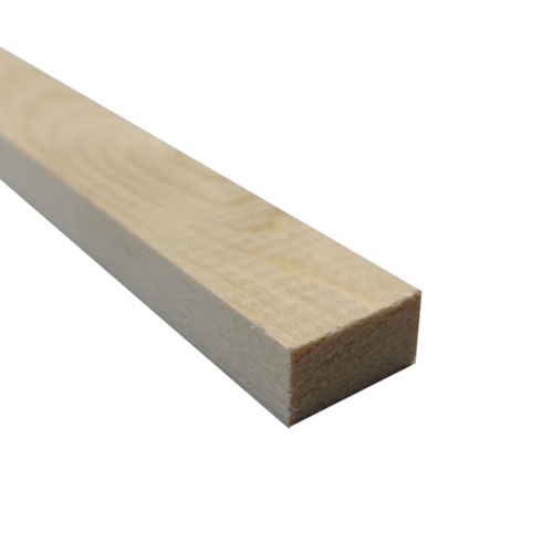 Pine Planed All Round 21mm x 12mm (1" x 1/2") - Atlantic Timber