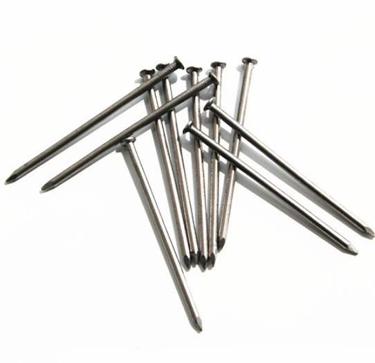 75mm Round Head Bright Nail - Atlantic Timber