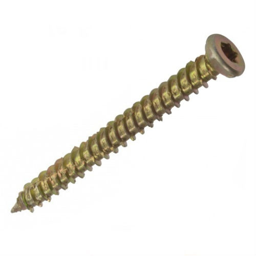 Masonry Screws 7 5 X 60mm Pack Of 10 Atlantic Timber masonry-screws-7-5-x-60mm-pack-of-10-atlantic-timber