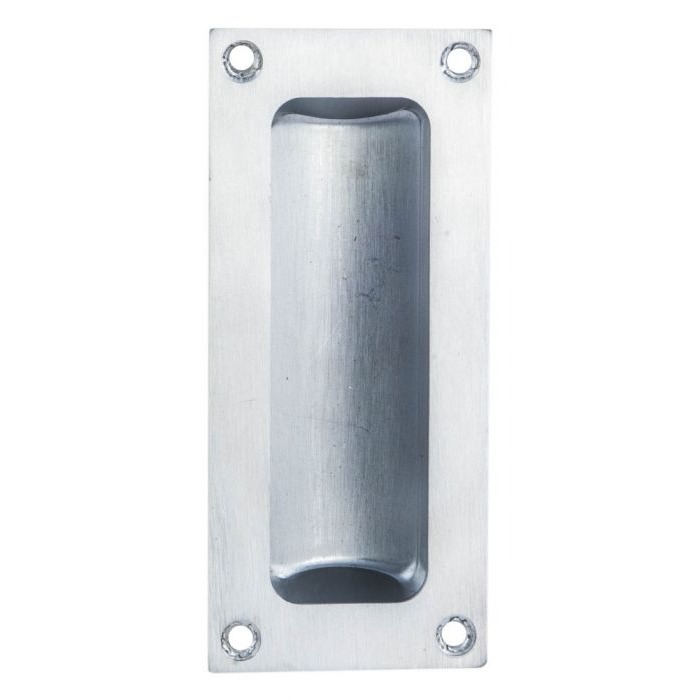 Flush Pull Handle - Atlantic Timber