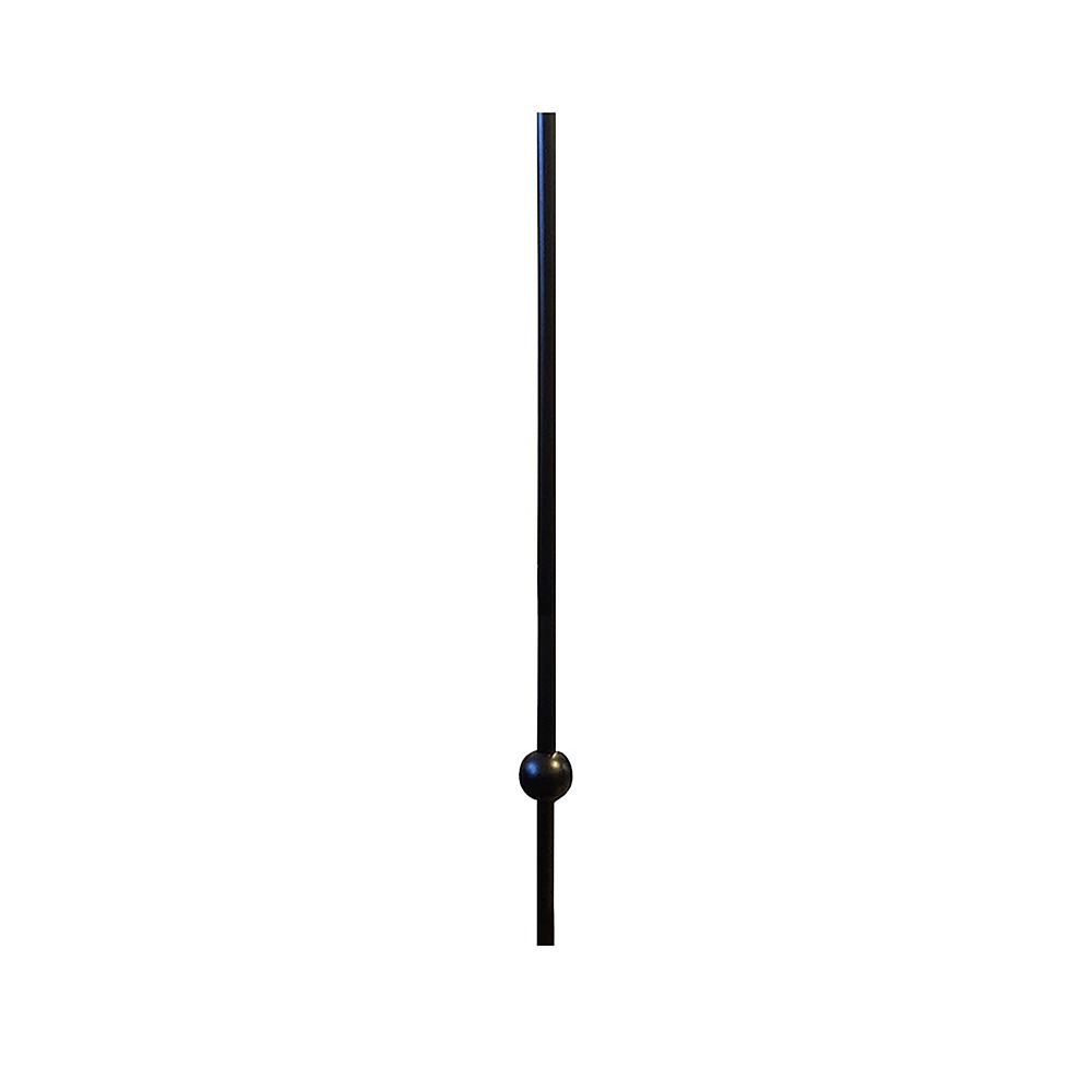 Orb Iron Rake Spindle - Atlantic Timber