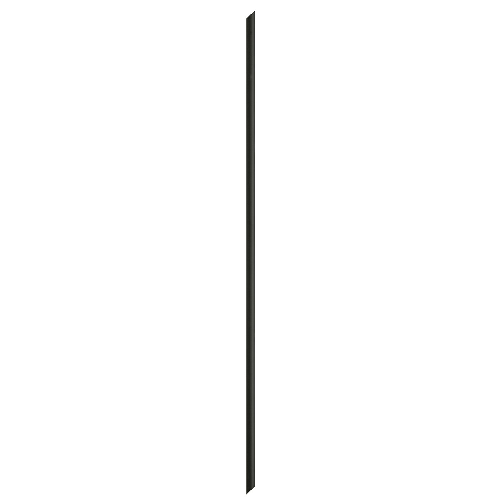 Straight Iron Rake Spindle - Atlantic Timber