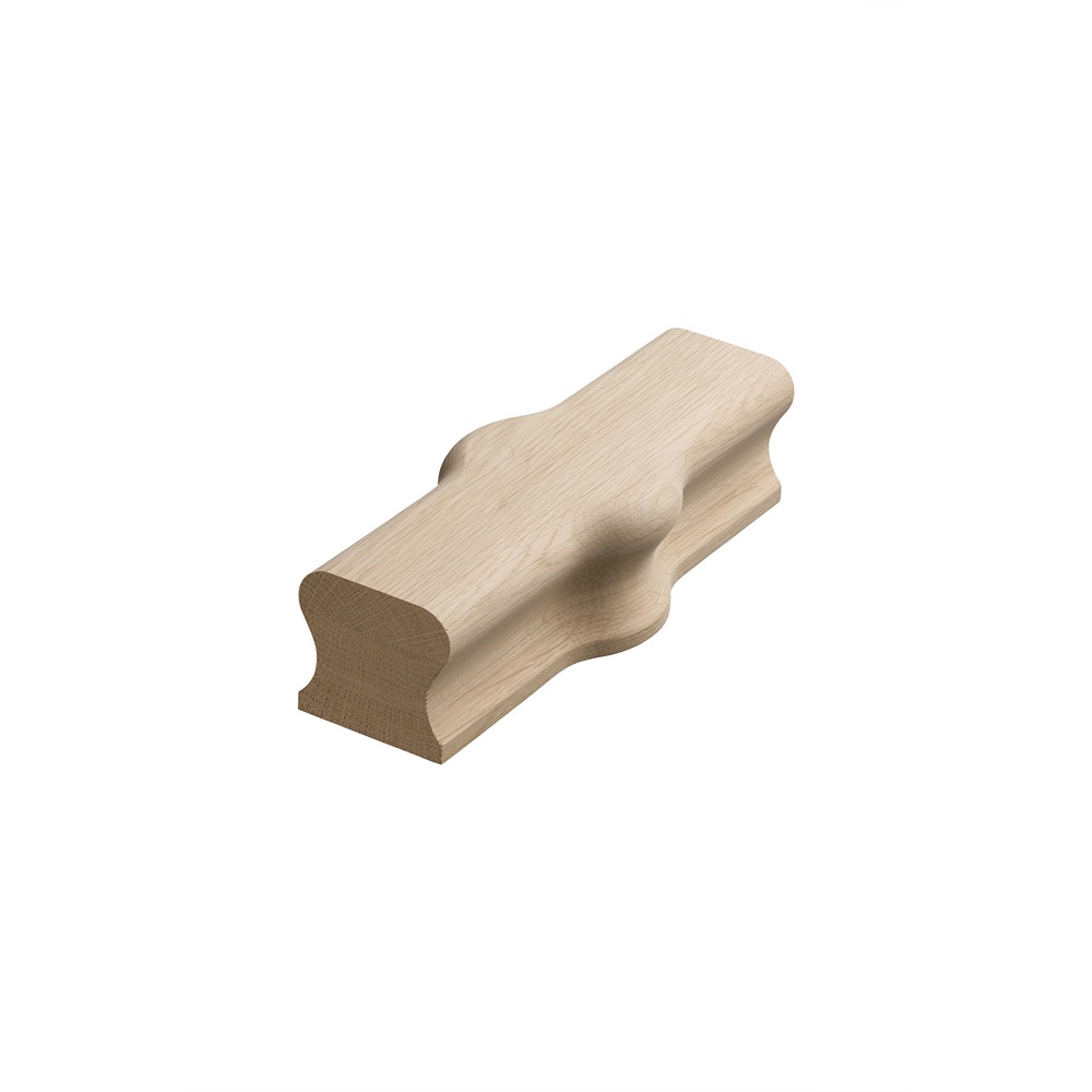 Benchmark Oak Tandem Cap - Atlantic Timber