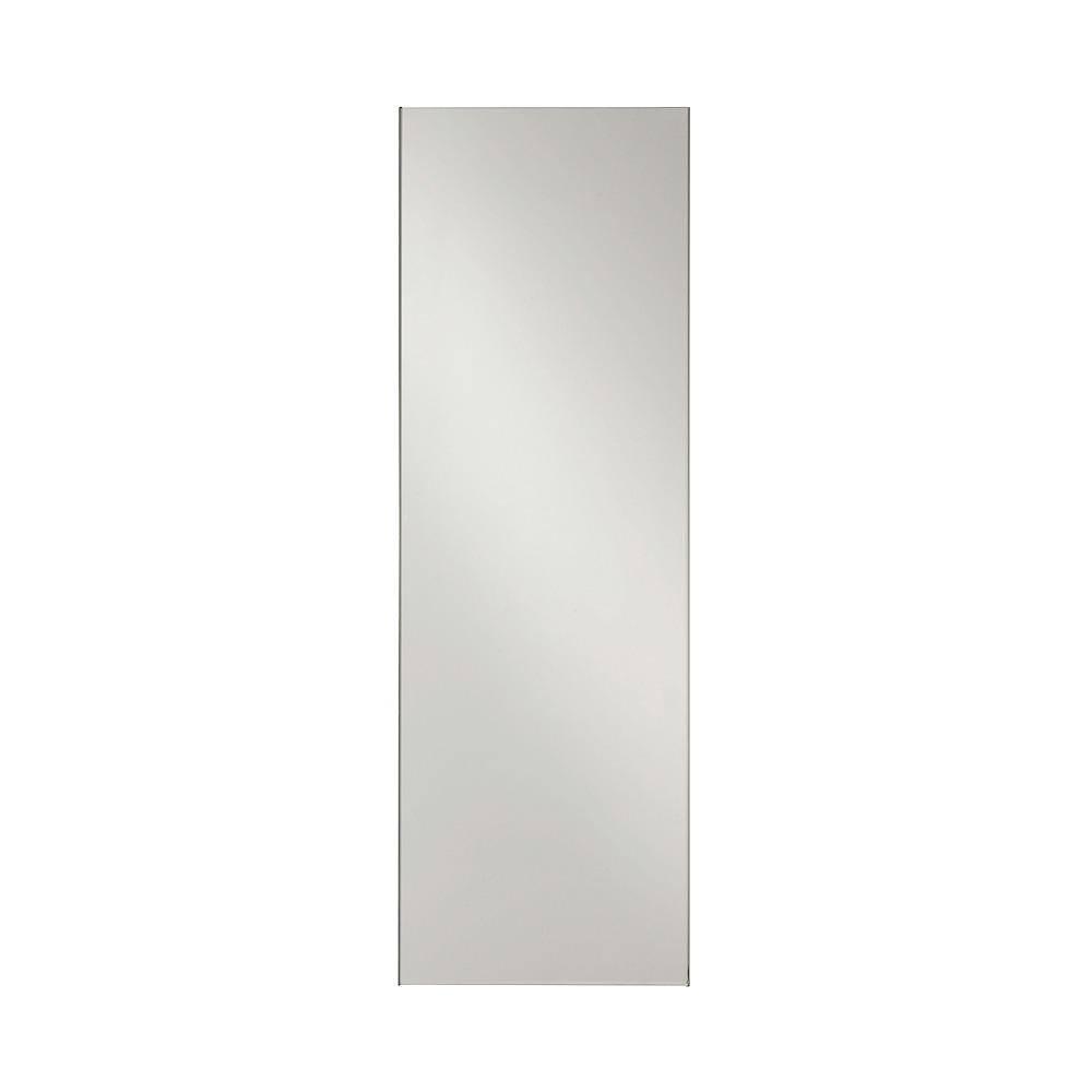 Reflections Glass Wide Landing Panel - Atlantic Timber