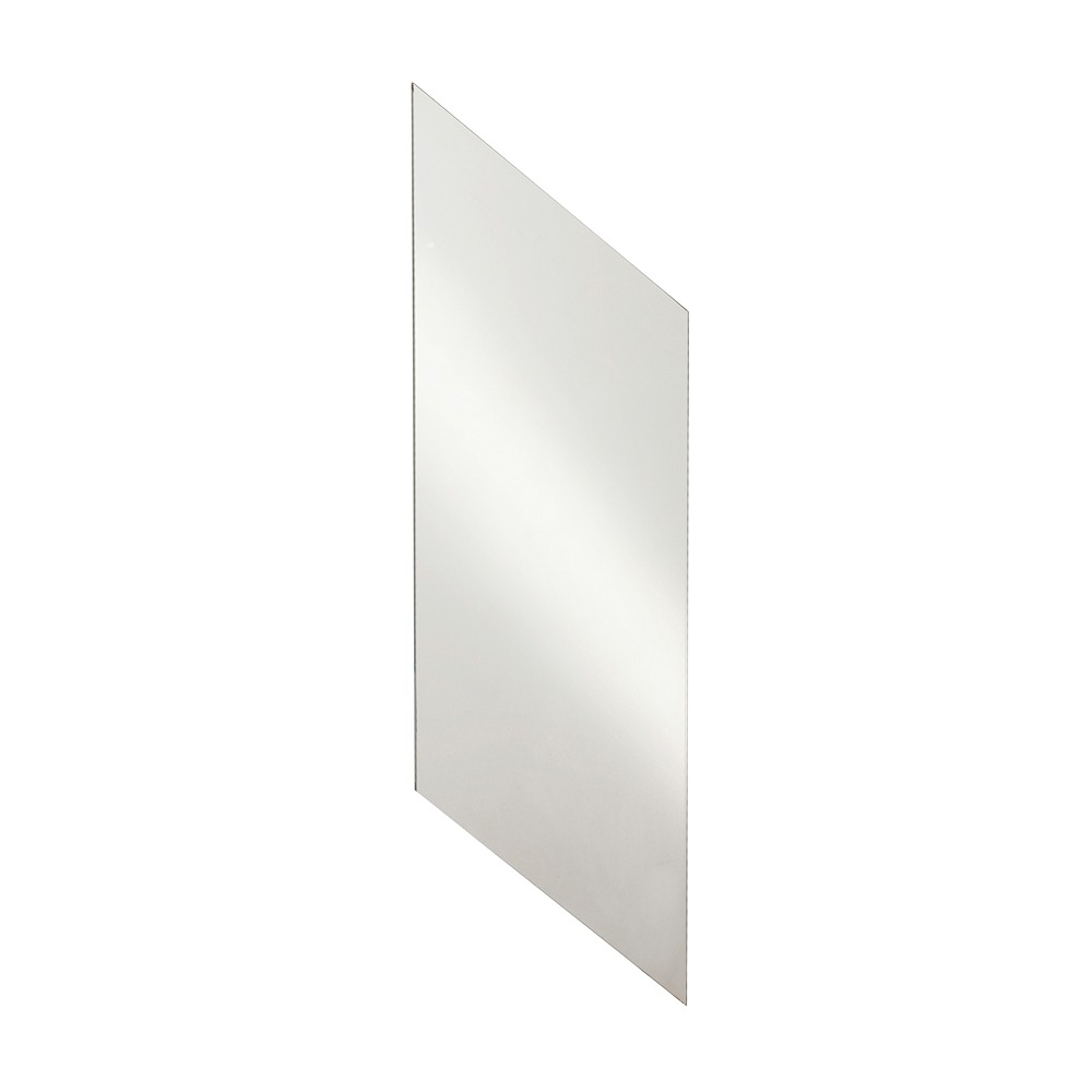 Reflections Glass Rake Panel - Atlantic Timber