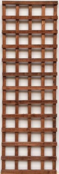 Square Trellis Panels - Atlantic Timber