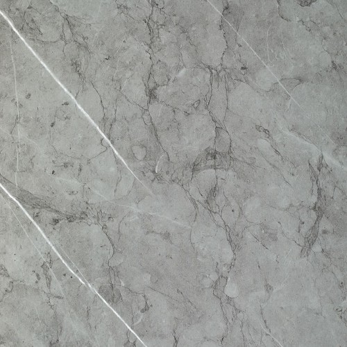 Spectra Curved Edge Lombardy Marble Kitchen Worktop - Atlantic Timber