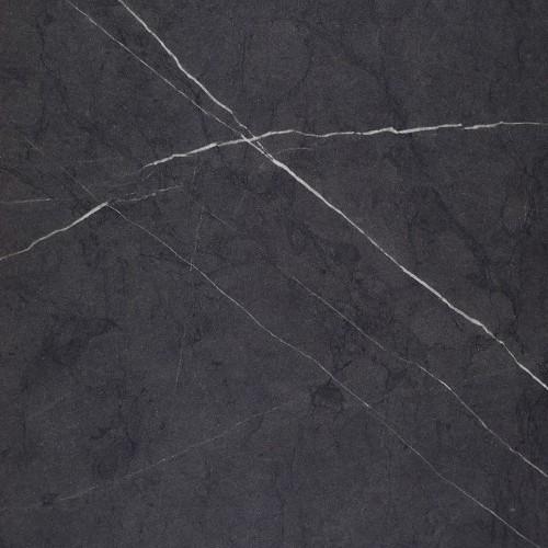 dark grey marble worktop