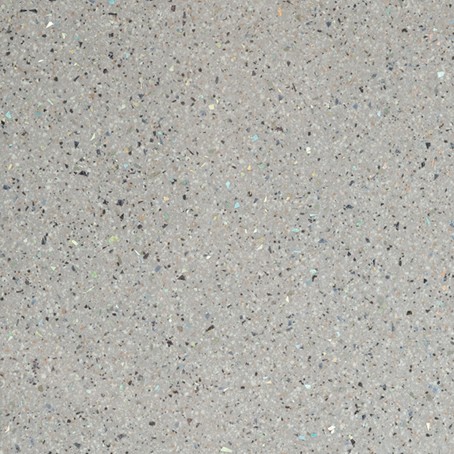 Spectra Square Edge Grey Peppered Spark Kitchen Worktop - Atlantic Timber