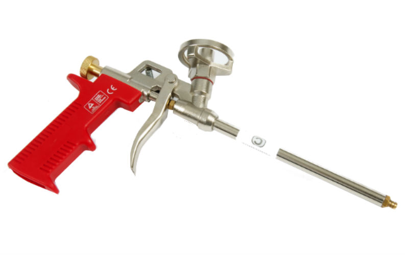 Concept Foam Applicator Gun - Atlantic Timber