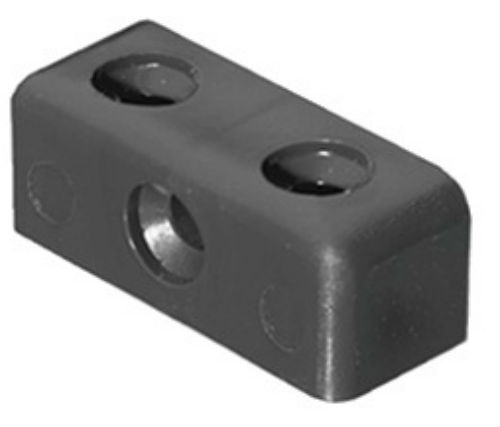 Grey Modesty Blocks (Pack of 4) - Atlantic Timber