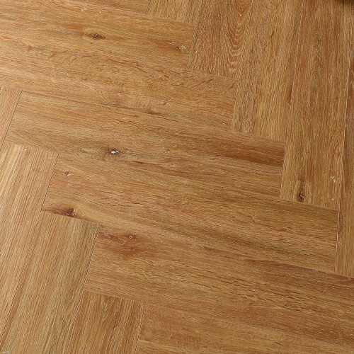 1020-4 - Hydro Loc Rigid Core Herringbone SPC LVT Flooring - Atlantic ...