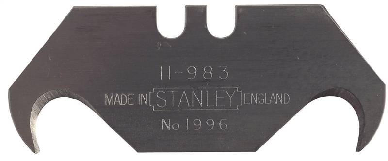 Stanley Large Hook Blade - Atlantic Timber