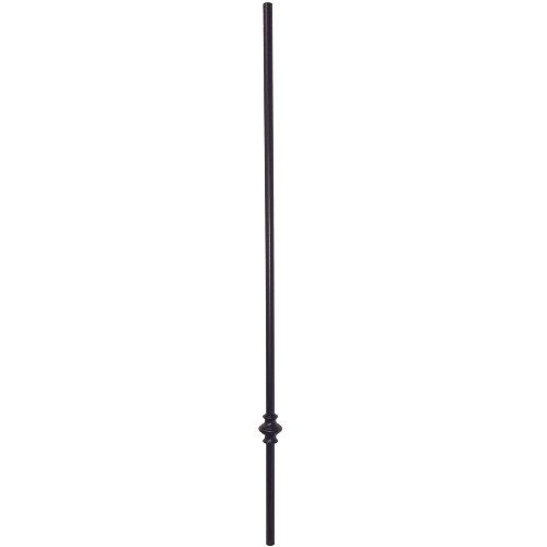 Marbury Iron Landing Spindle - Atlantic Timber